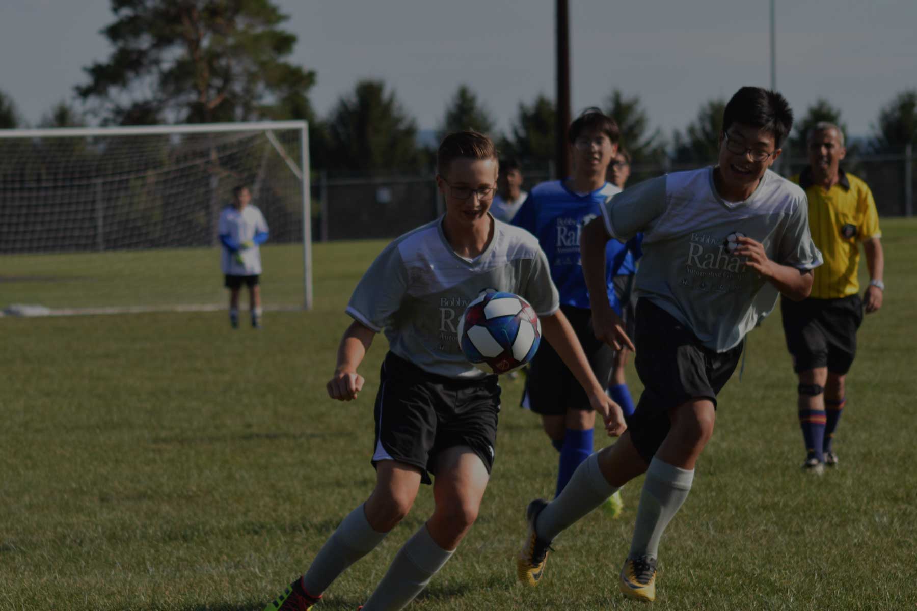 Eagle F.C. – Central Pennsylvania's Premier Soccer Club