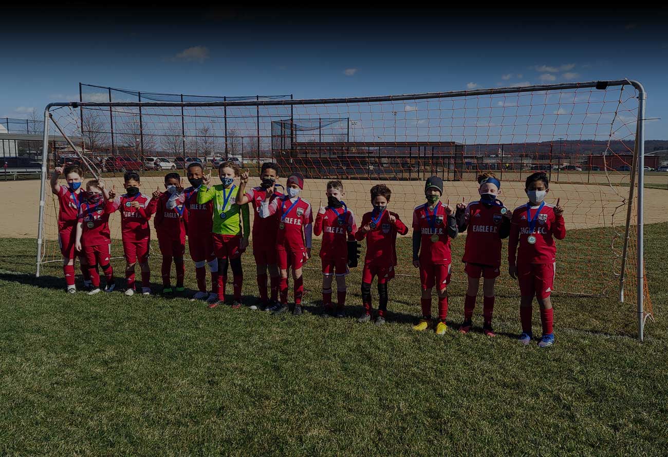 Eagle F.C. – Central Pennsylvania's Premier Soccer Club