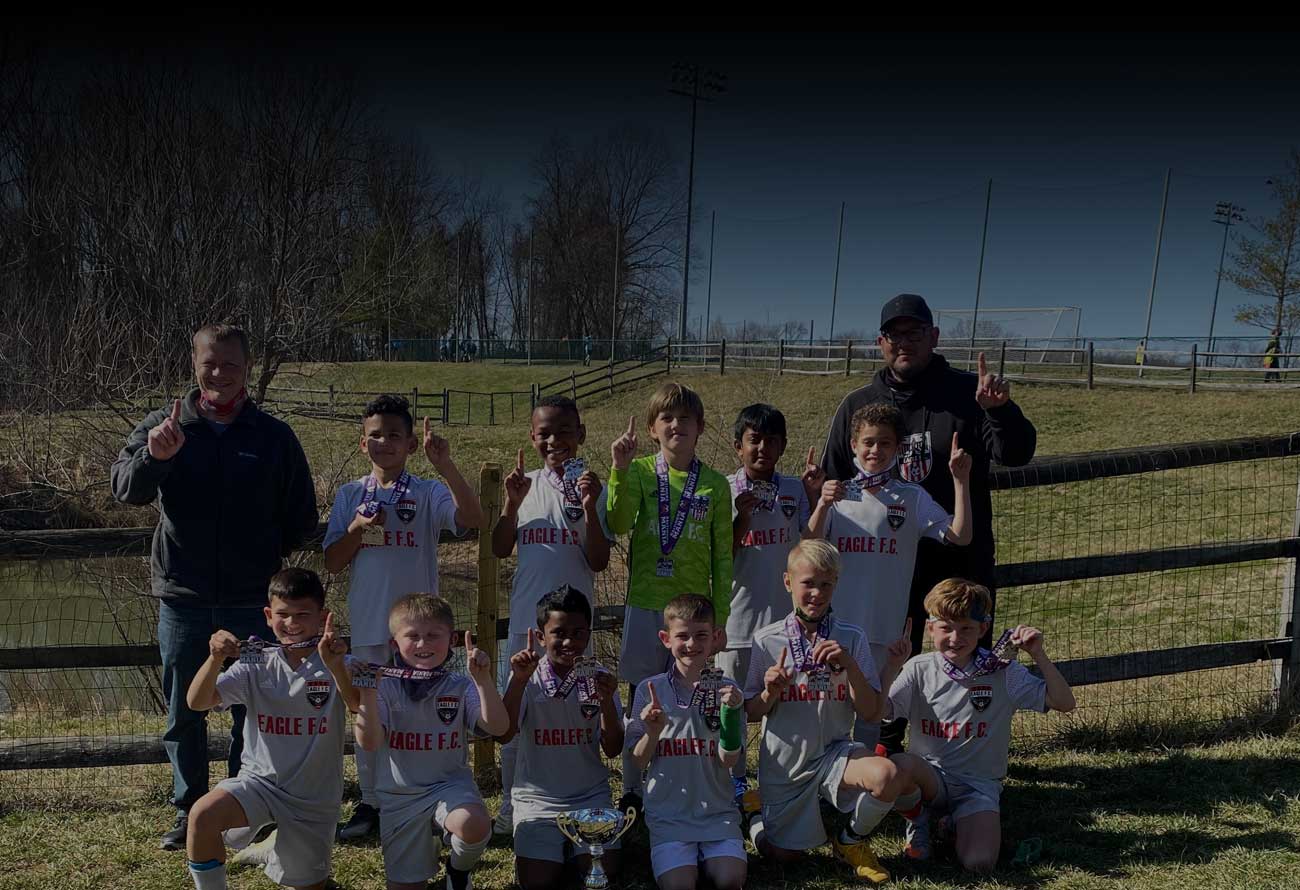 Eagle F.C. – Central Pennsylvania's Premier Soccer Club