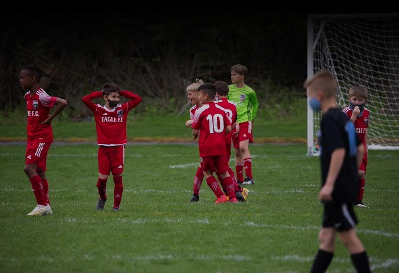 Eagle F.C. – Central Pennsylvania's Premier Soccer Club