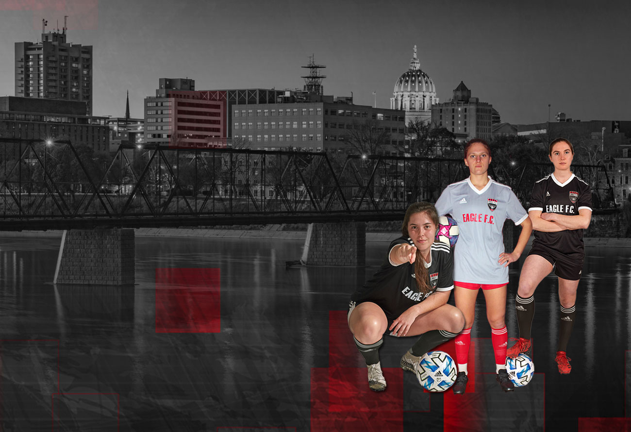 Eagle F.C. – Central Pennsylvania's Premier Soccer Club