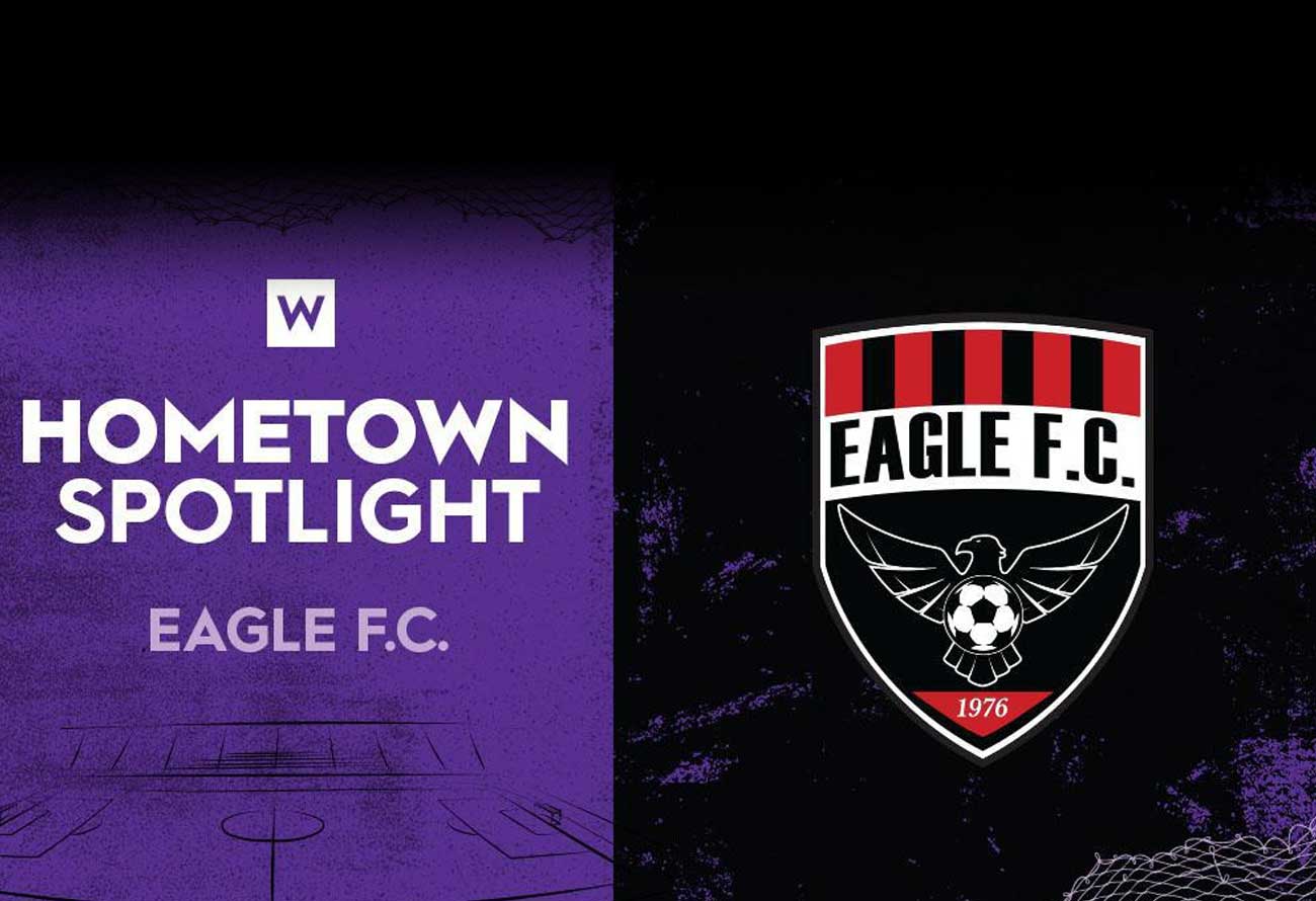 Eagle F.C. – Central Pennsylvania's Premier Soccer Club