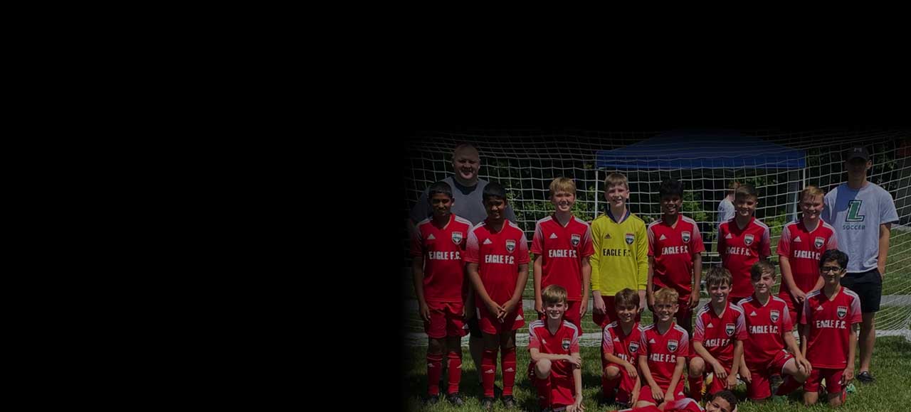 Eagle F.C. – Central Pennsylvania's Premier Soccer Club