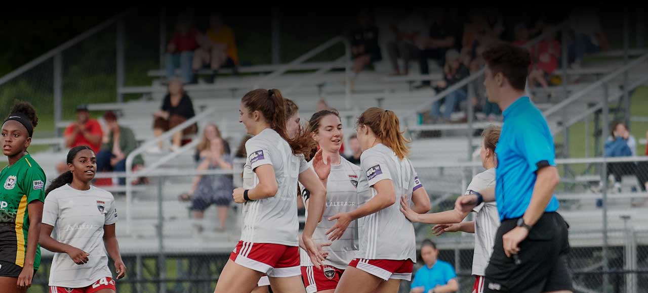 Eagle F.C. – Central Pennsylvania's Premier Soccer Club