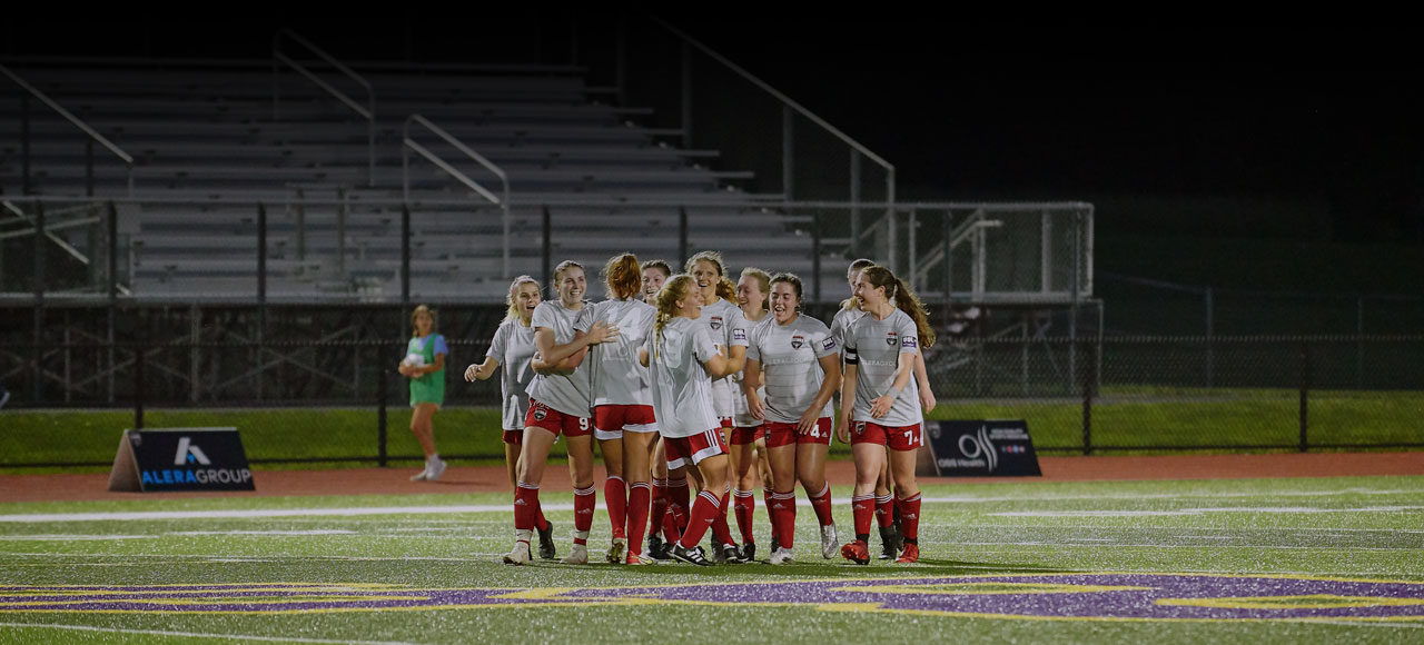 Eagle F.C. – Central Pennsylvania's Premier Soccer Club