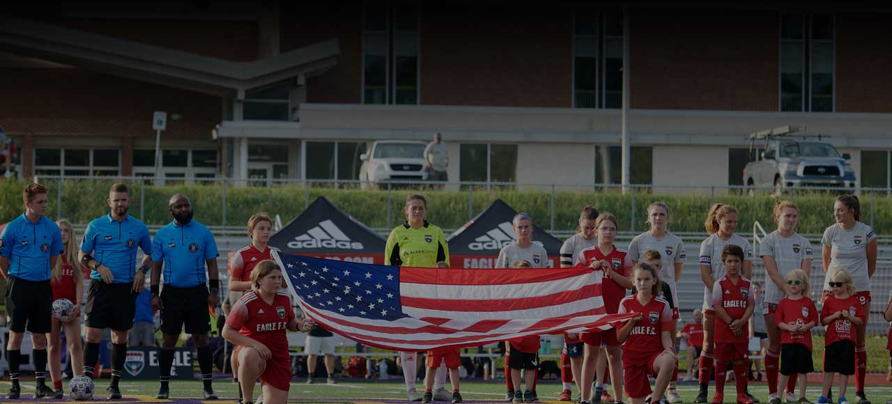 Eagle F.C. – Central Pennsylvania's Premier Soccer Club