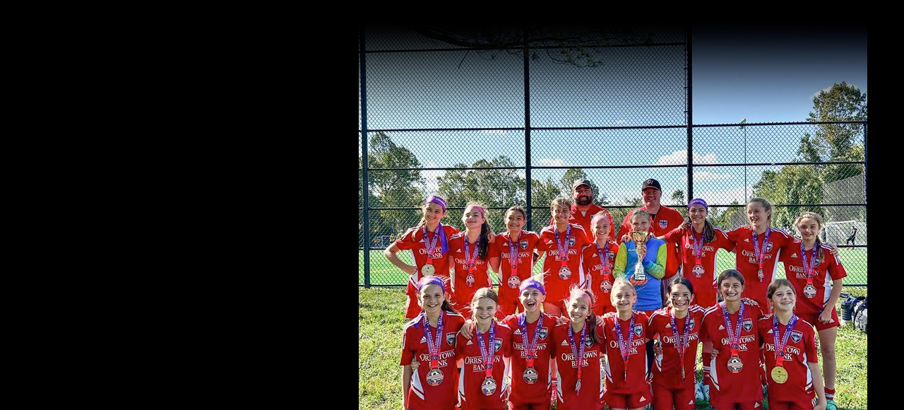 Eagle FC – Central Pennsylvania's Premier Soccer Club