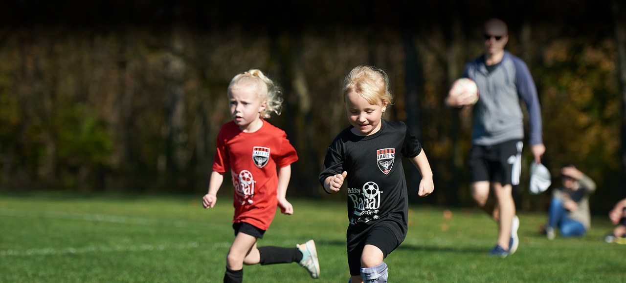 Eagle FC – Central Pennsylvania's Premier Soccer Club