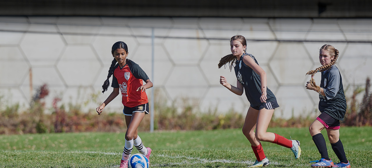 Eagle FC – Central Pennsylvania's Premier Soccer Club