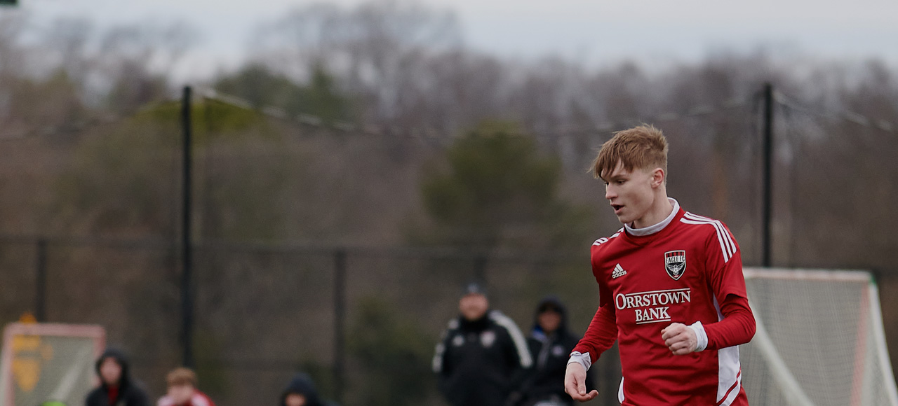 Eagle FC – Central Pennsylvania's Premier Soccer Club