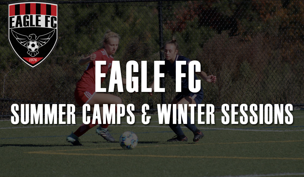 Eagle FC – Central Pennsylvania's Premier Soccer Club