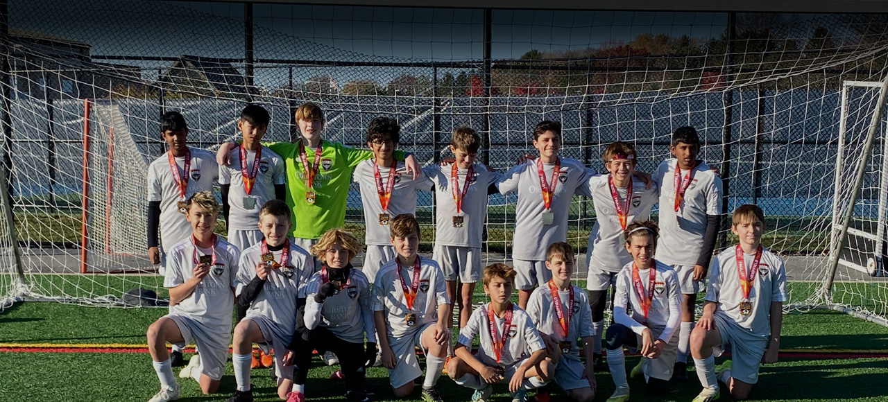 Eagle FC – Central Pennsylvania's Premier Soccer Club