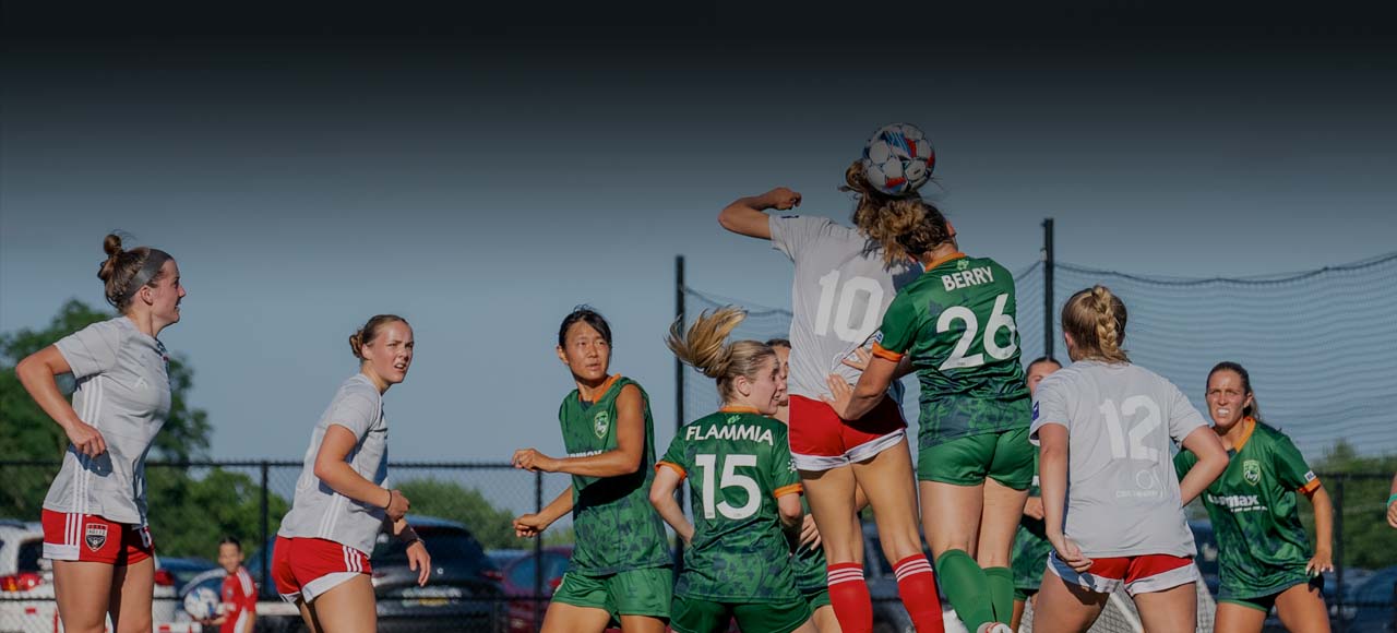 Eagle FC – Central Pennsylvania's Premier Soccer Club