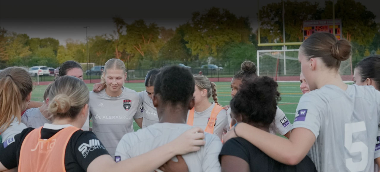 Eagle FC – Central Pennsylvania's Premier Soccer Club