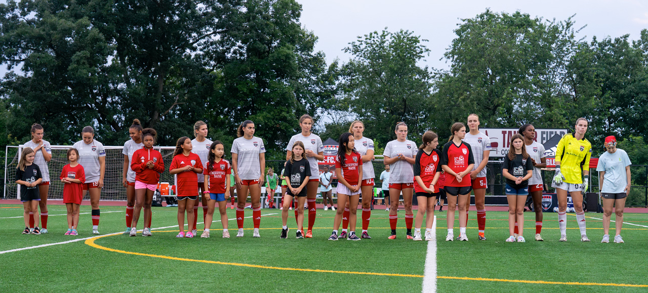 Eagle FC – Central Pennsylvania's Premier Soccer Club