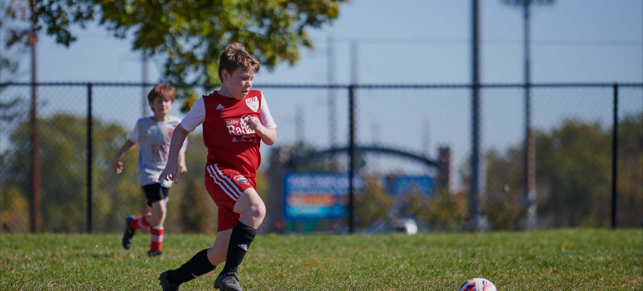 Eagle FC – Central Pennsylvania's Premier Soccer Club