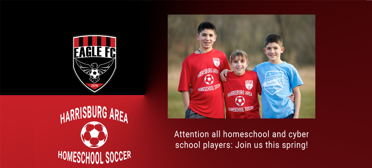 Eagle FC – Central Pennsylvania's Premier Soccer Club